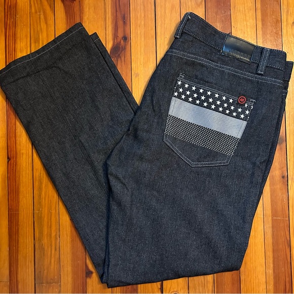 mecca | Jeans | Vintage Mecca Usa Baggy Jeans Black Wash 4x32 | Poshmark